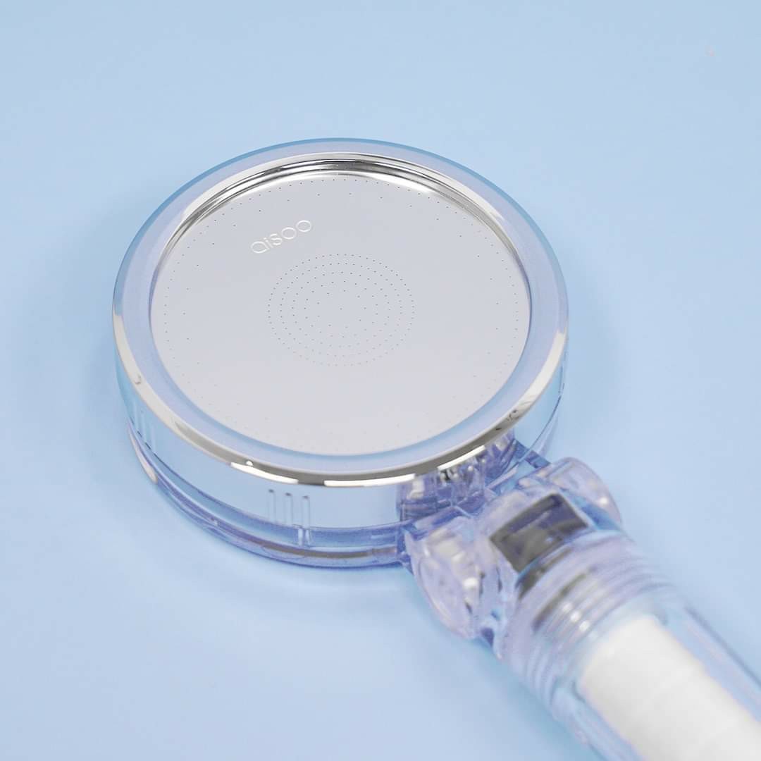 [Aisoo] Shower Filter Vit C Lemon ฝักบัวกรองน้ำจากเกาหลี ฝักบัววิตามิน ...