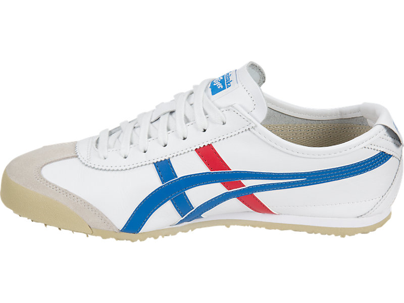 Onitsuka tiger UNISEX MEXICO66 รองเท้าผ้าใบ DL408-0146 - Onitsuka Tiger ...