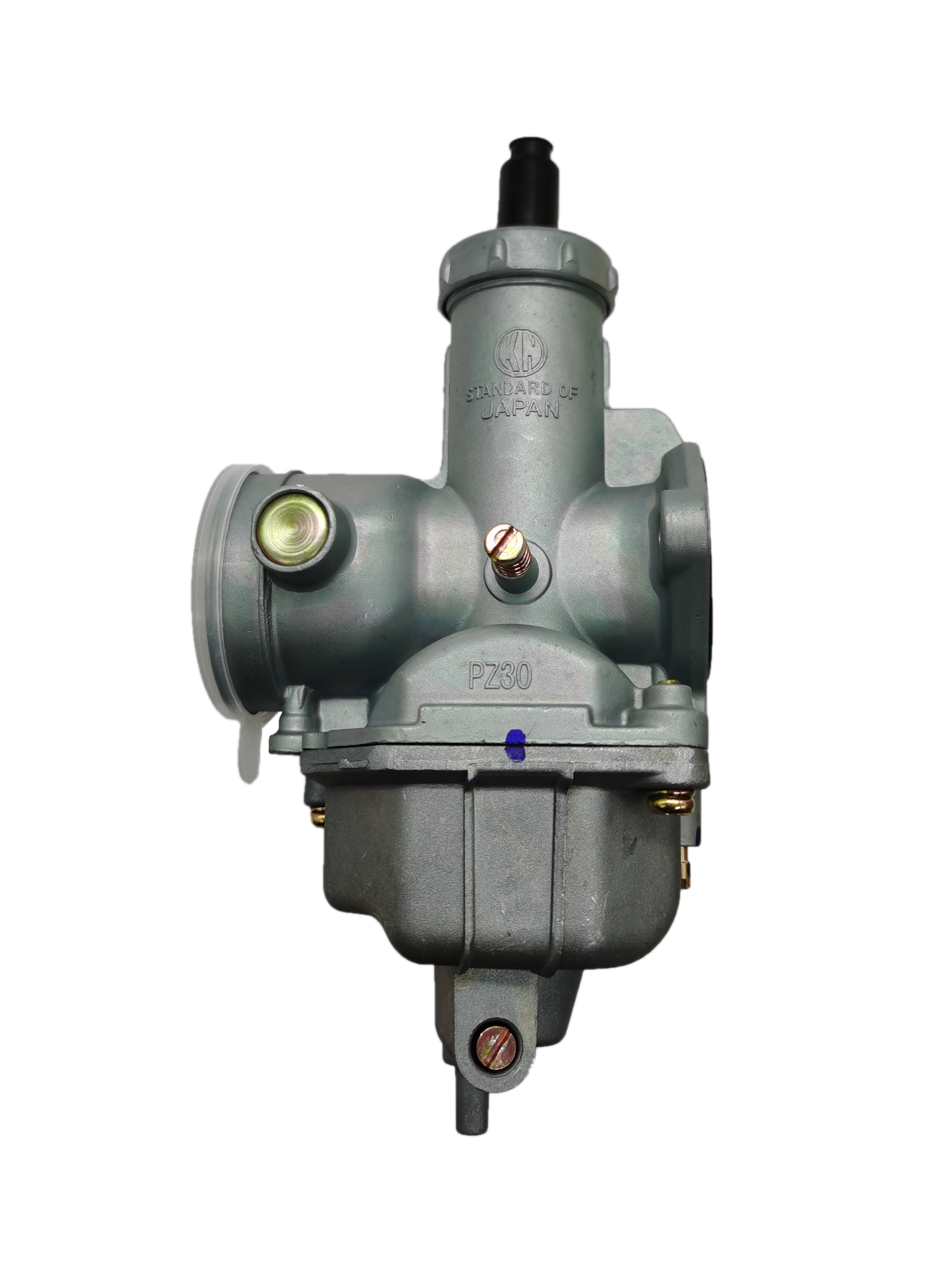 Carburetor PZ30 for Motorcycle 200CC 250CC ATV Quad Taotao Dirt Bike with Choke Cable 33mm ...