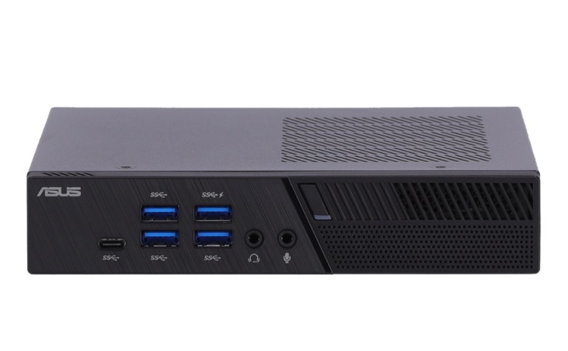 ASUS Mini PC PB40-BP201ZV (by Pansonics) | Lazada.co.th