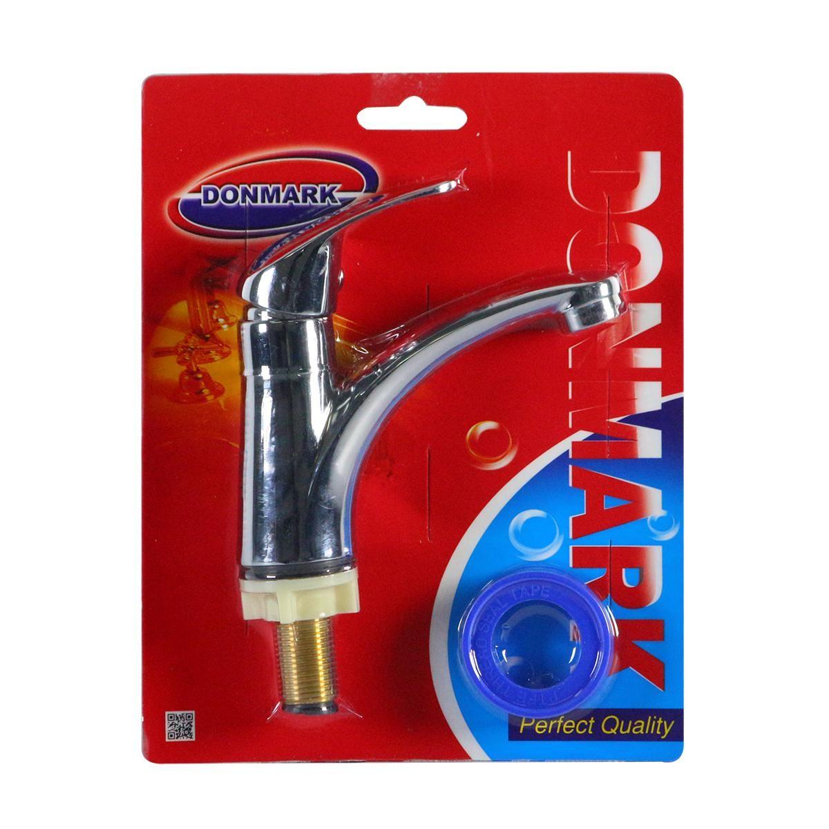 DONMARK ก๊อกอ่างล้างหน้า รุ่น SF31178L - Atom house - ThaiPick