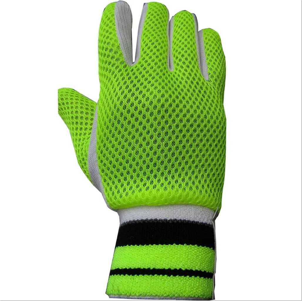 Cricket Wicket Keeper Inner Gloves Thrax Branded New - Ace Cricket Shop ...