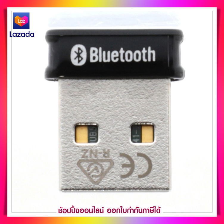 EDIMAX Bluetooth USB 5.0 Adapter (BT8500) # ยูเอสบีไวไฟ และการ์ดไวไฟ ...