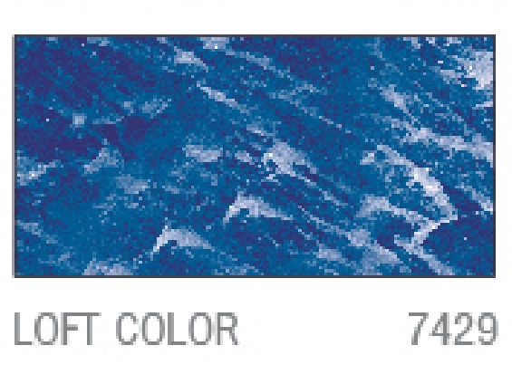 TOA LOFT COLOR BOX SET (10 กก.) ทีโอเอ ลอฟท์ คัลเลอร์ พร้อมอุปกรณ์ ครบ ...