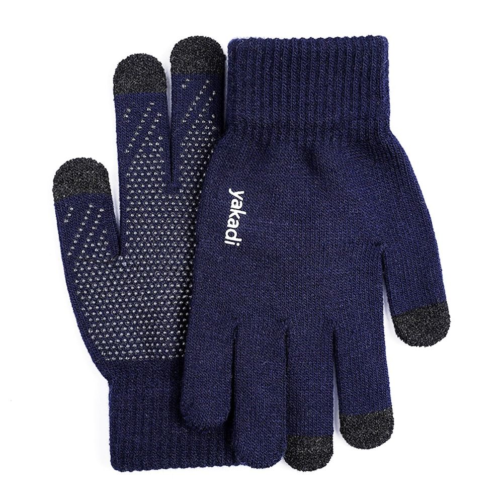 MAXG ผู้ชายและผู้หญิง จักรยานเสือภูเขา สกีสกีสกี กันลื่นกันลื่น หนาขึ้น ...