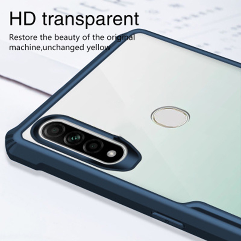 [Ready Stock] Shockproof Phone Casing A7 A5s AX5s A7X AX7 F9 Pro A3s ...