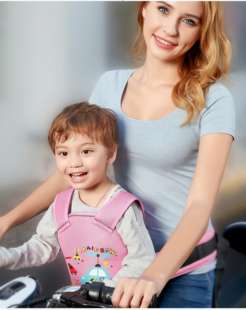 Child safety straps - YONGFENG TRADING CO.,LTD. - ThaiPick