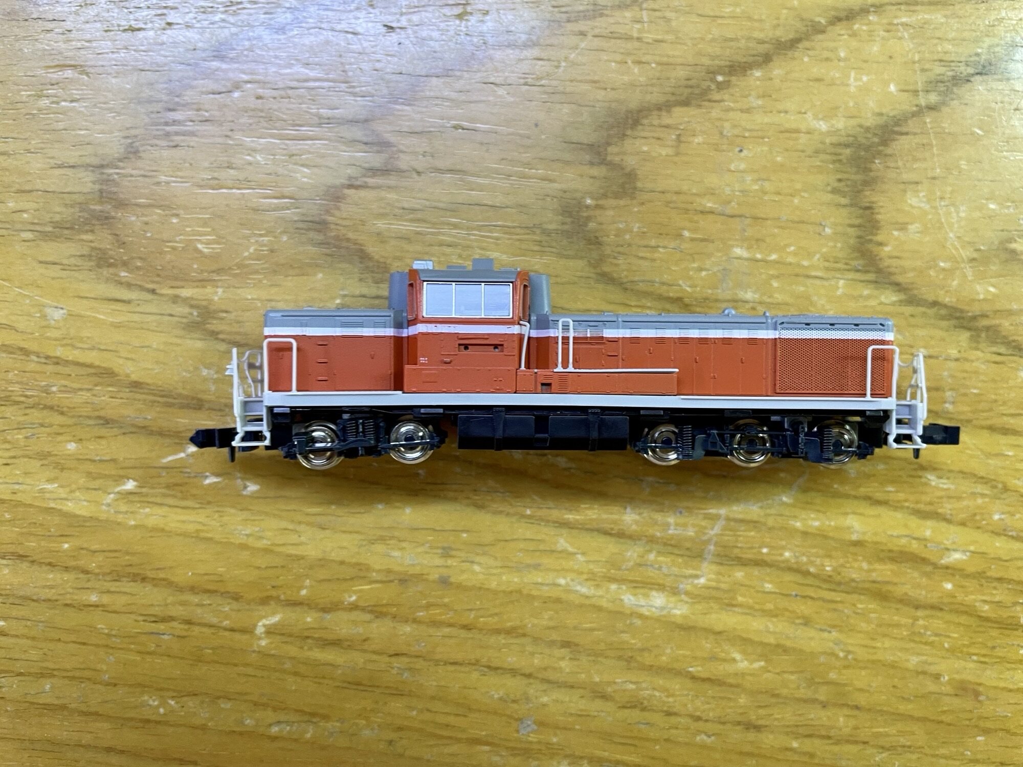 Kato29351 N scale motor decoder - ดิจิตอล ดีโคดเดอร์ สำหรับรถไฟ Kato - รถไฟจำลองสยาม - ThaiPick