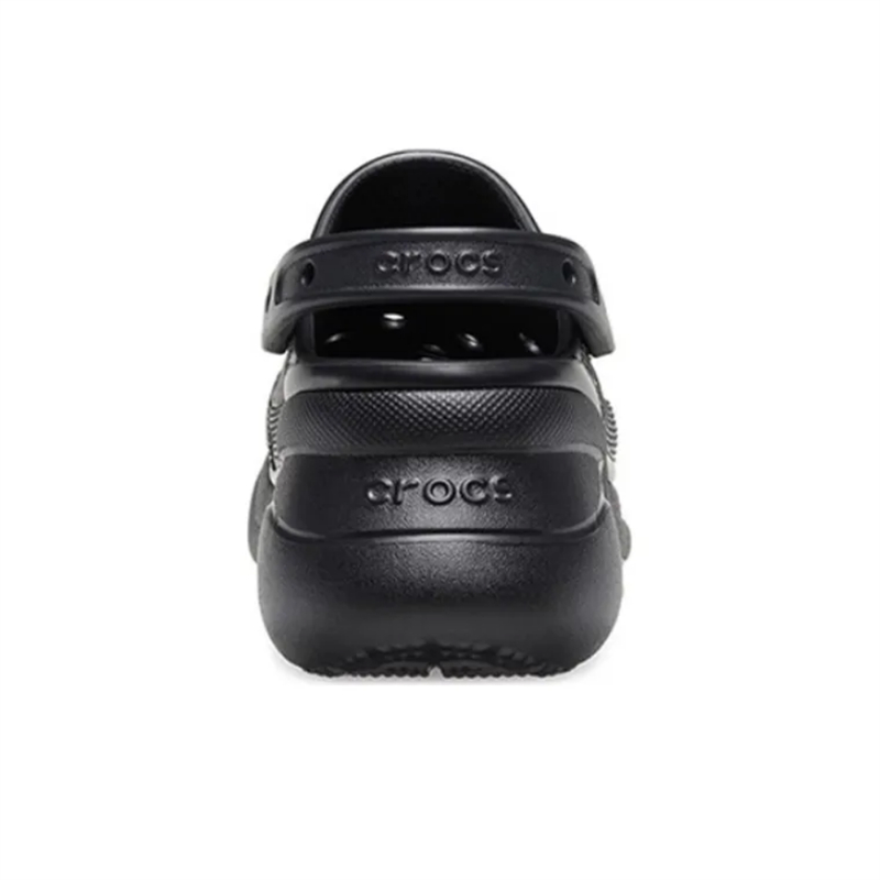 AUTHENTIC SANDALS Crocs Classic Clog Black SPORTS SHOES 206302 - 001 ...