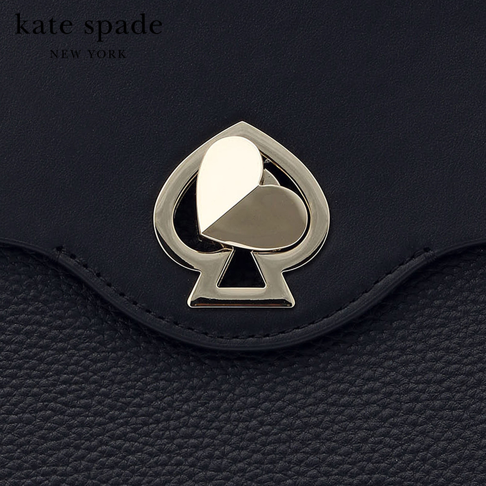 KATE SPADE NEW YORK ROMY MEDIUM BACKPACK PXRUA630 กระเป๋าเป้ / เป้สะพาย ...