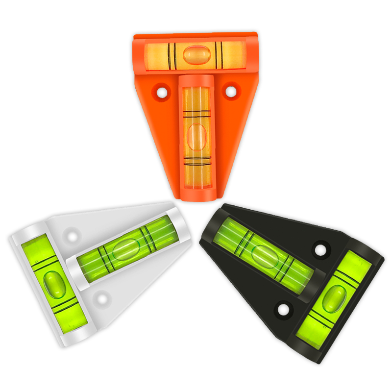 HiDANCE Level Measuring Instruments Triangular Plastic level indicator ...