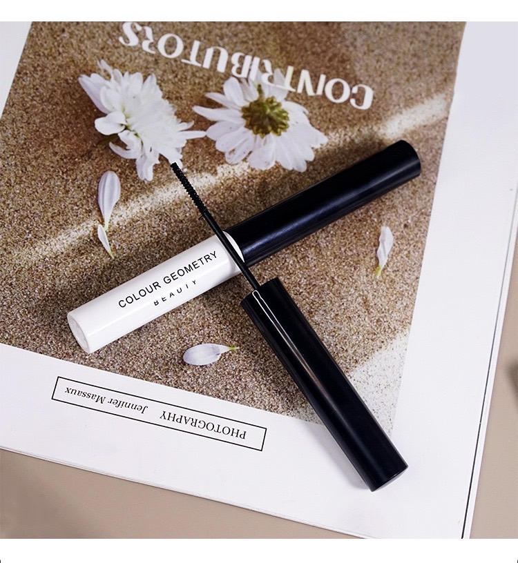 พร้อมส่งในไทยbobeiniมาสคาร่าจิ๋ว3D กันน้ำ ปัดแล้วขนตายาว งอน เด้ง กัน ...