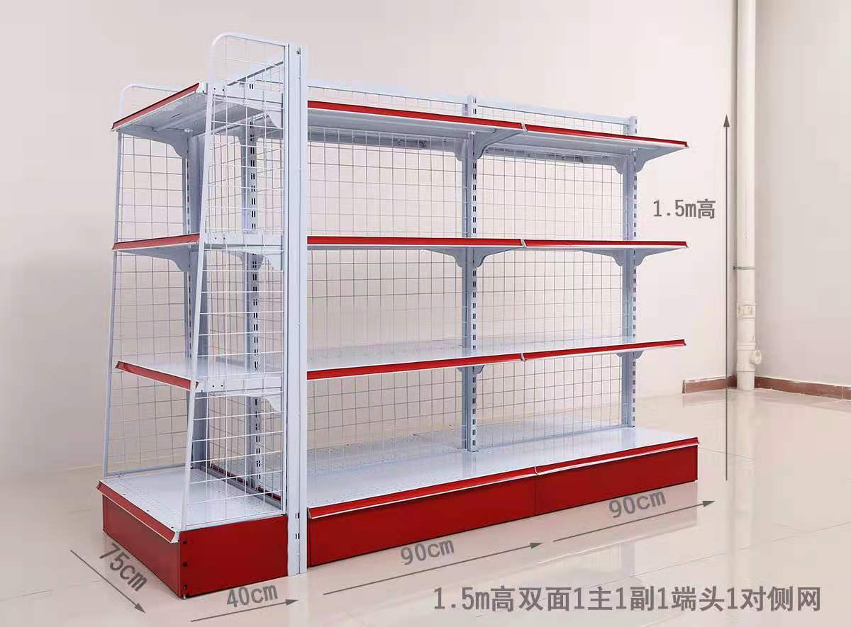 ชั้นวางสินค้ามินิมาร์ท ชั้นวางของ ชั้นวางสินค้า ชั้นมินิมาร์ท ชั้นวาง ...