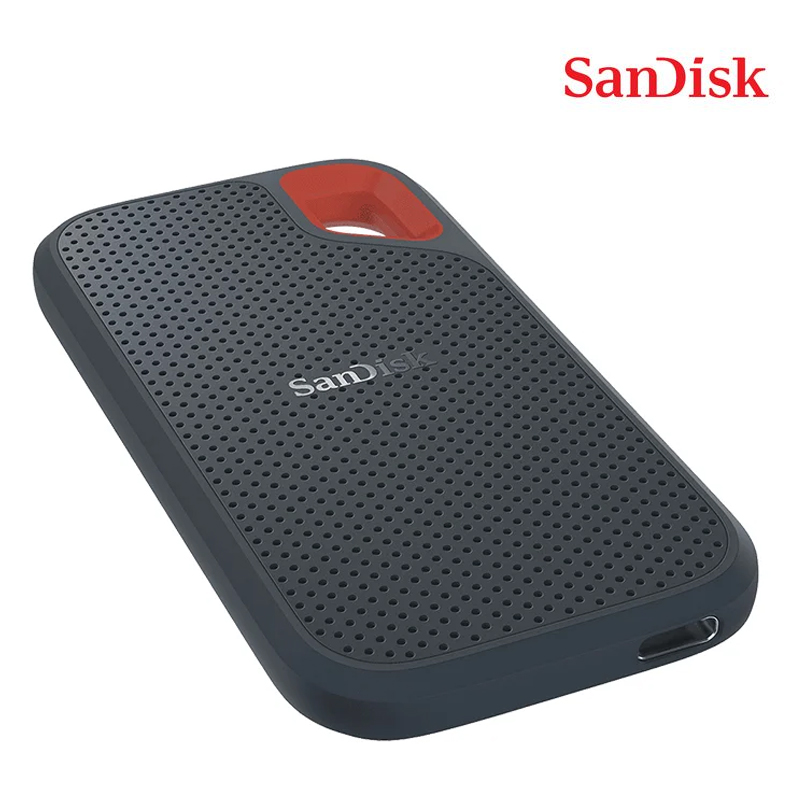 SD EXTREME PORTABLE 250GB E60 - rBGS9ed9 - ThaiPick