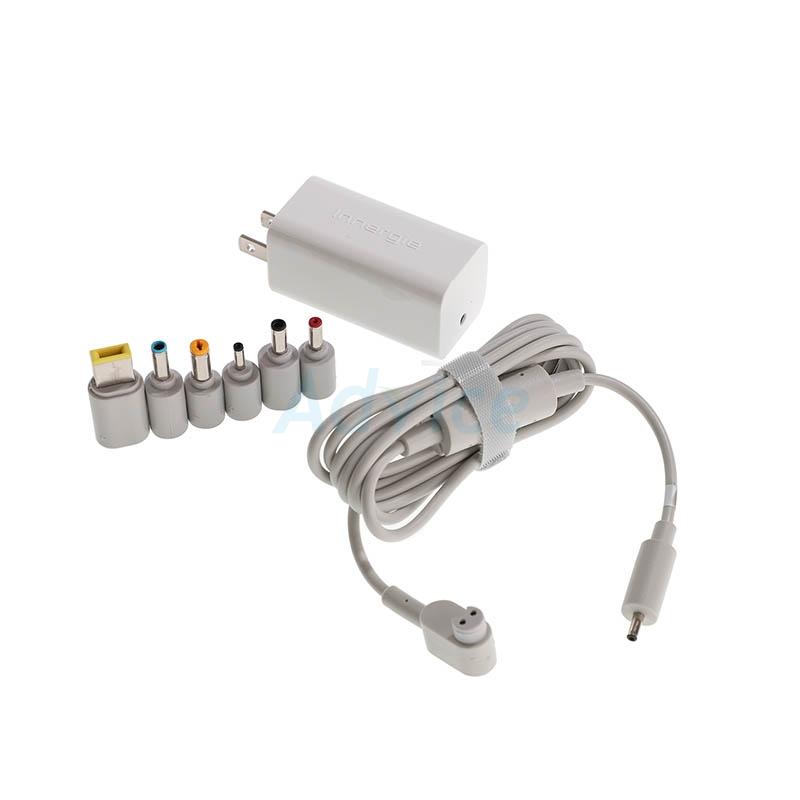 Adapter & Battery Universal Adapter NB Universal 65w Innergie PowerGear ...