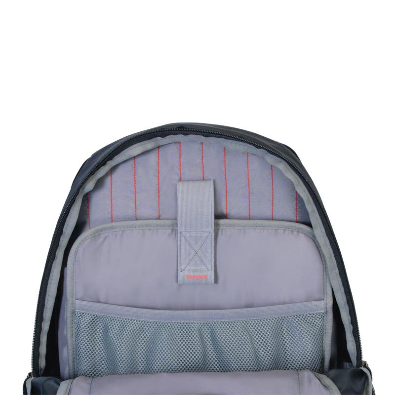 Targus Terra กระเป๋าเป้สะพายหลังขนาด 15.6 TSB226AP (Black) - PGS - ThaiPick