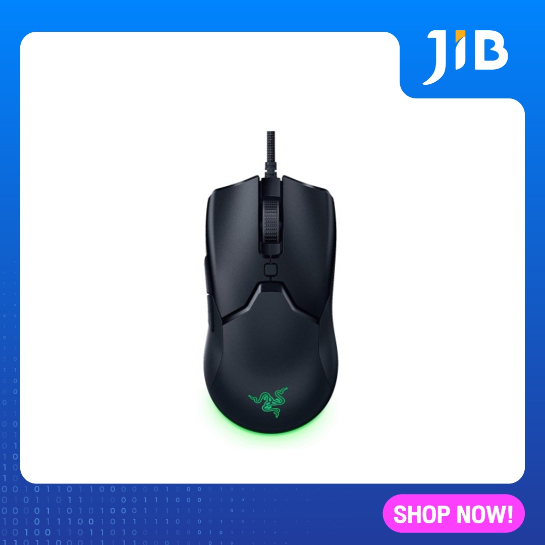MOUSE (เมาส์) VIPER MINI - pBR0iqkf - ThaiPick