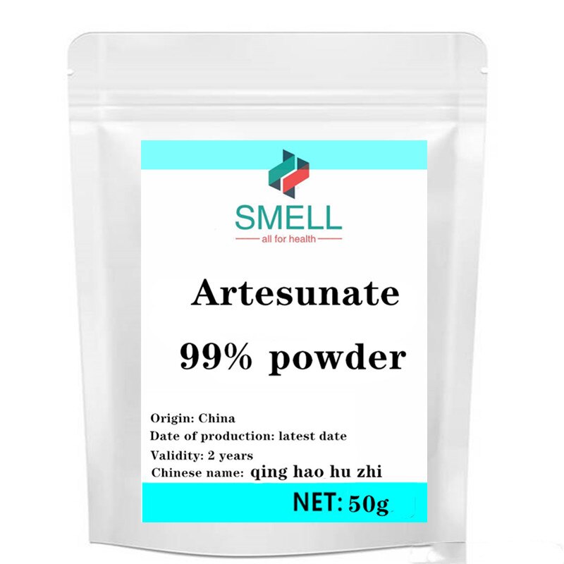 High quality 99% purity Artesunate powder CAS 88495-63-0 Artemisia ...