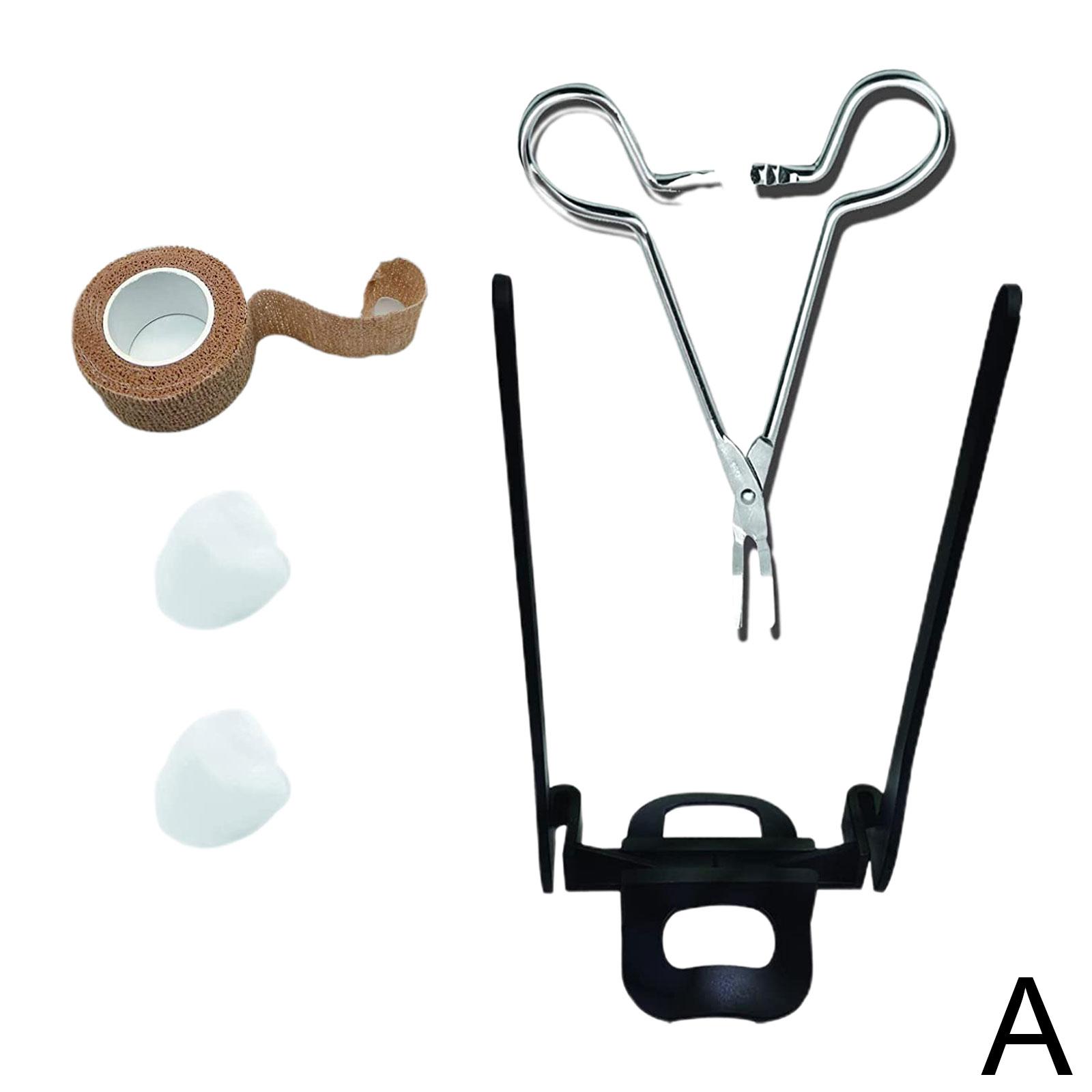 Dog Ear Stand Up Corrector Pet Dog Ear Lifter Safety Tools Support ...