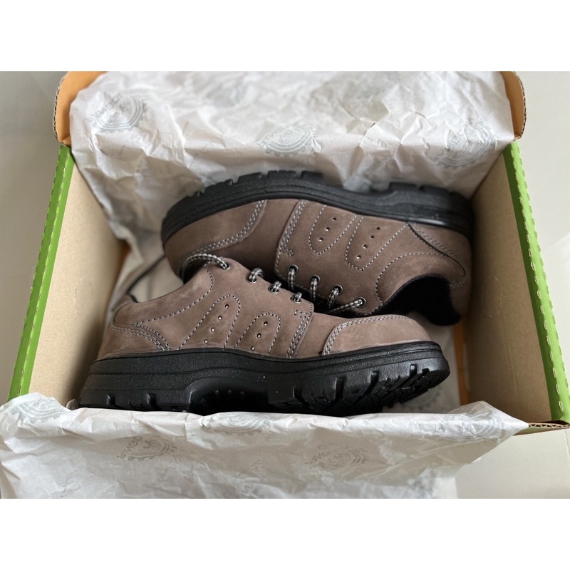 ۩ รองเท้าเซฟตี้แพงโกลิน - Pangolin safety shoes | Lazada.co.th