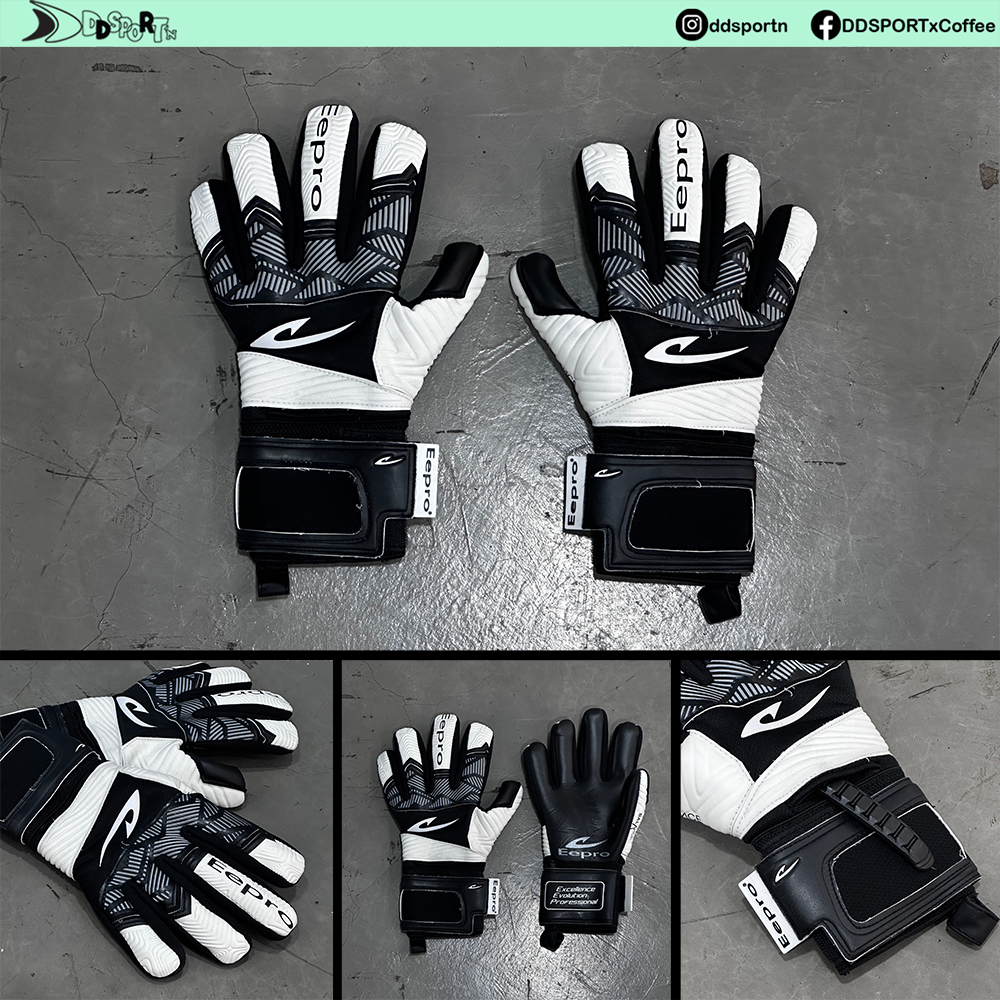 Eepro EG1054 ถุงมือผู้รักษาประตู - DDSPORT'nSHOP - ThaiPick