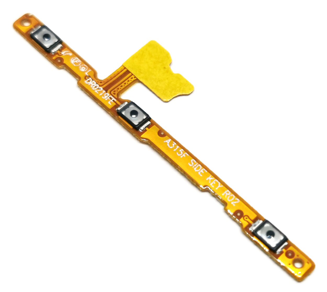 Samsung A31 A315F Power Button Samsung A31 A315F Power Button