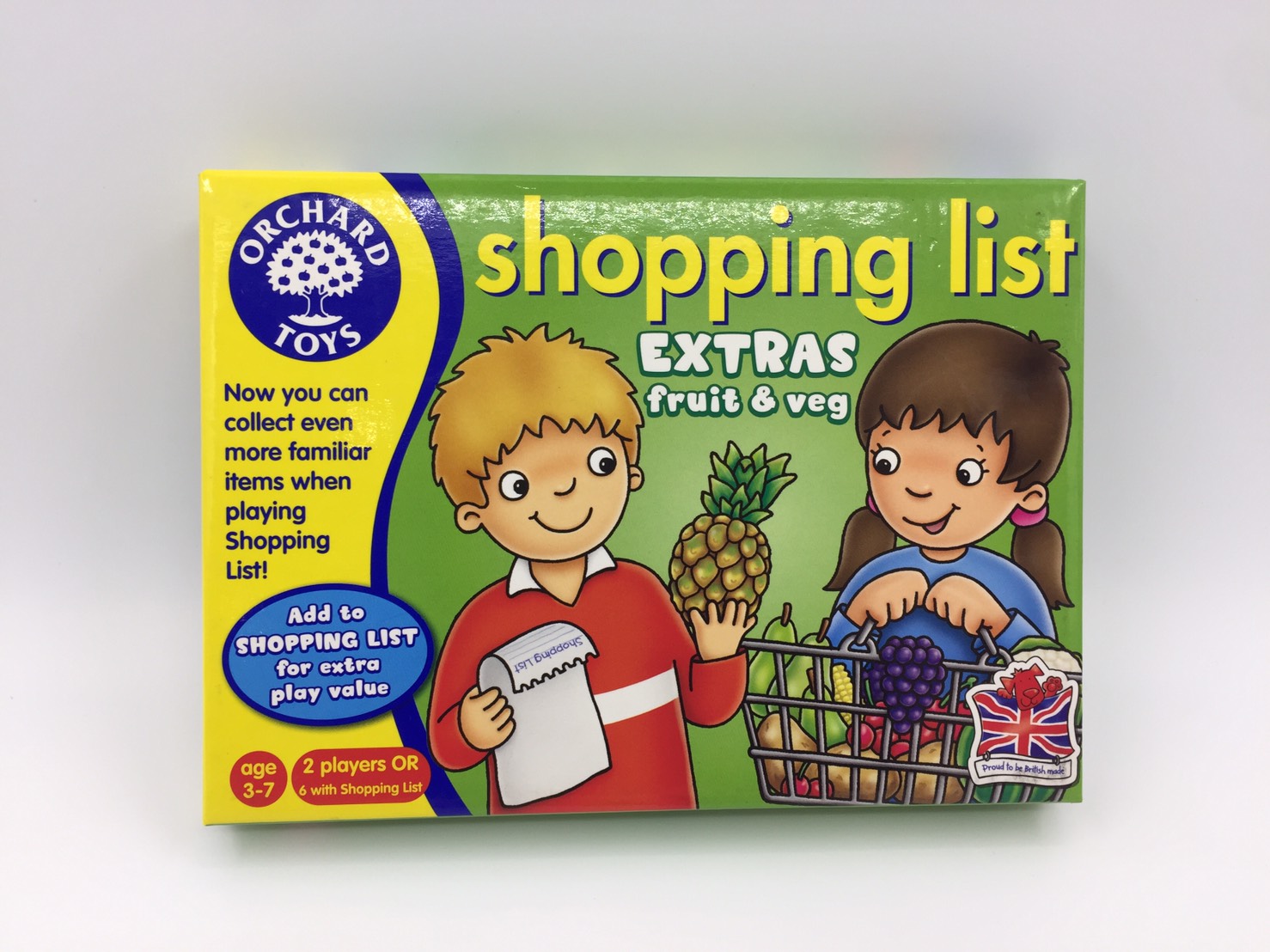 Shopping List Booster เกมเสริมทักษะ - Little Picker | Lazada.co.th