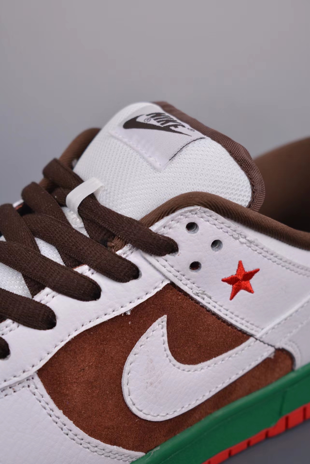 NEW พร้อมส่งของแท้ รุ่นนี่ใส่ตรงไซส NIKE Dunk Low PRO SB Cali 39-45 ...