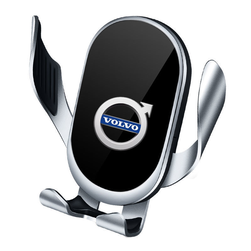 for Special decoration wireless charging of Volvo xc40 / S60 / S90 ...