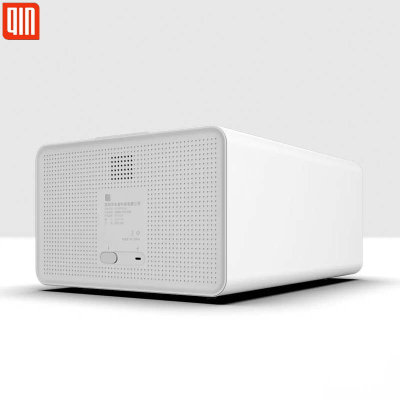 QIN Smart Finger Vein Safe Box PB-FV01 กล่องนิรภัยอัจฉริยะ ปลดล็อคด้วย ...