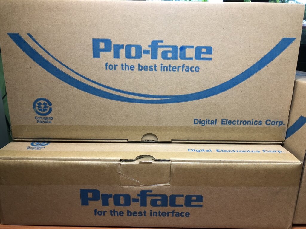 Pro-face GP4402WW - indy-supply - ThaiPick