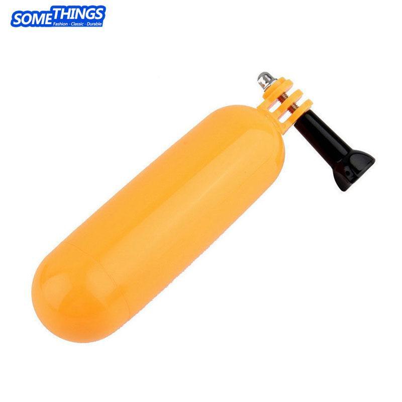 Floating Float Hand Handle Handheld Stick สำหรับ Gopro Hero 1 2 3 4 5 ...