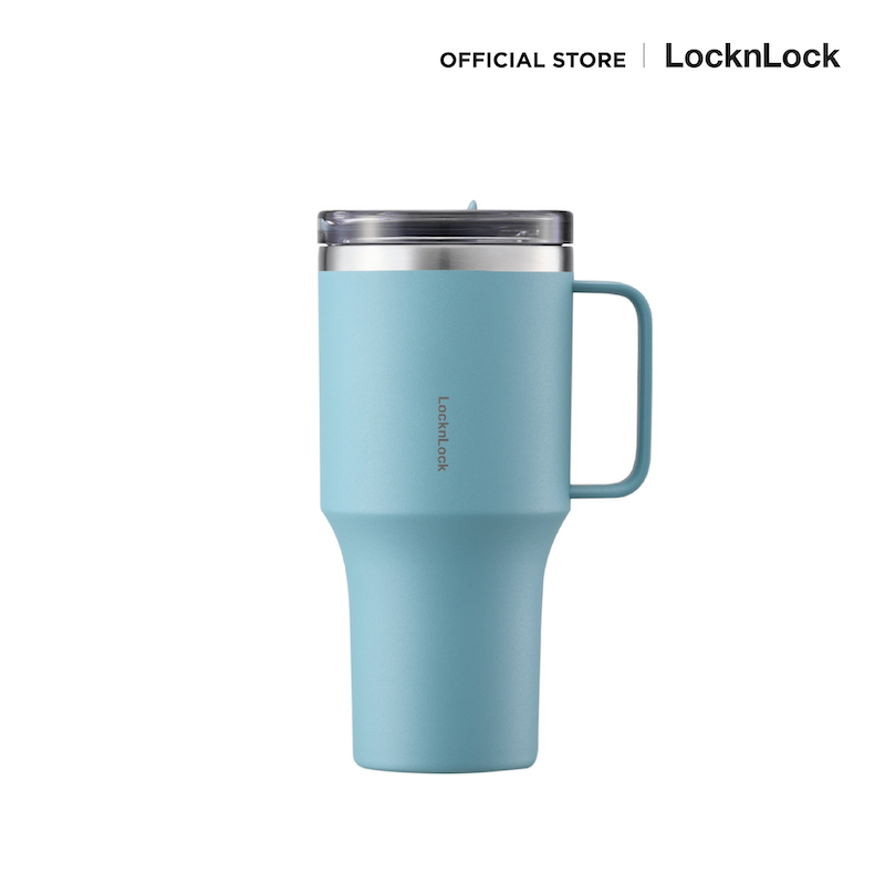 LocknLock กระบอกน้ำเก็บอุณหภูมิ Metro King Tumbler ความจุ 820 ml. รุ่น LHC4326 - LocknLock ...