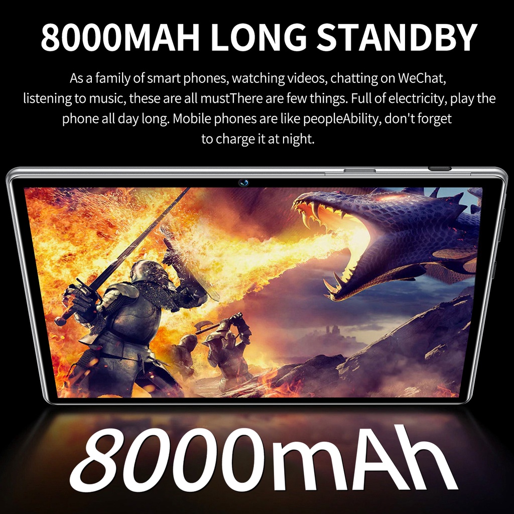 2021 แท็บเล็ตใหม่เดิม M30 Pro, 12+512GB, แท็บเล็ตราคาถูก, เครือข่าย 5g ...