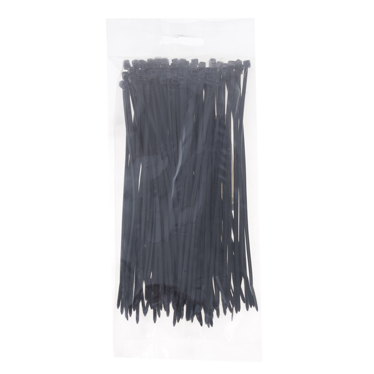 เคเบิ้ลไทร์ Finext รุ่น P-100 หลากหลายขนาด Cable Tie Finext size 12x4.8 / 10x4.8 / 8x2.5 / 10x3 ...