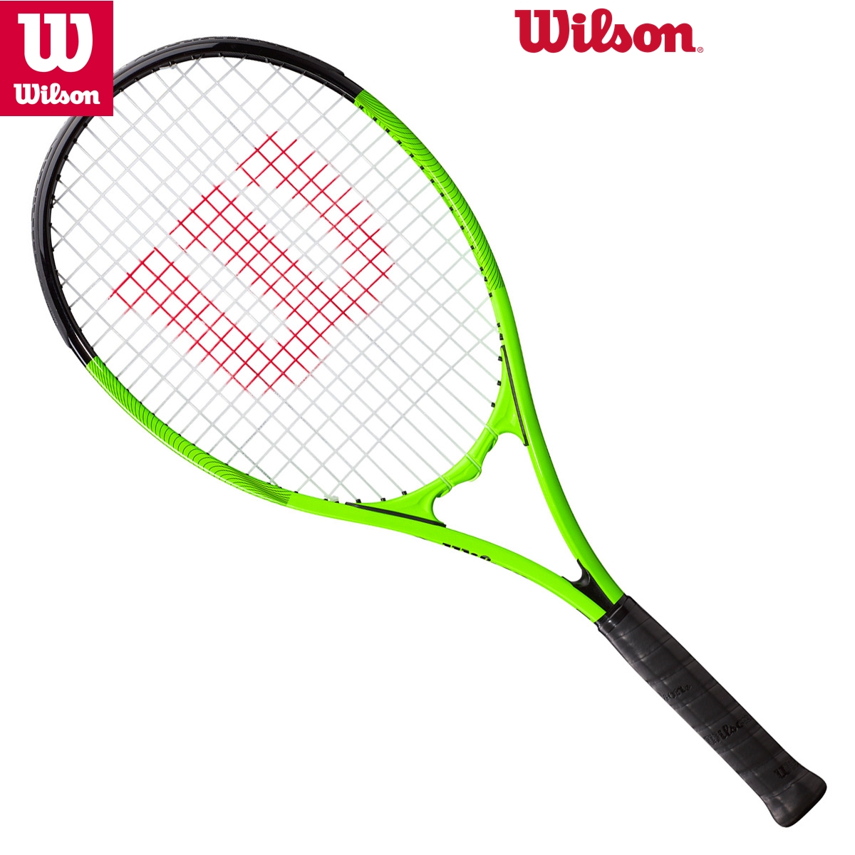 ไม้เทนนิส Wilson Blade Feel XL 106 ไม้เทนนิส ของแท้ Tennis Racket ...