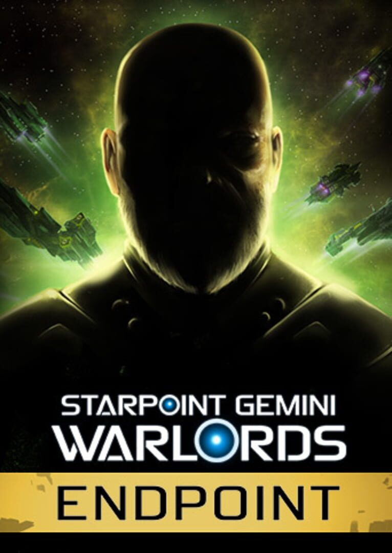 Starpoint Gemini Warlords Endpoint เกม คอมพิวเตอร์ โน๊ตบุ๊ค เกมส์ PC ...