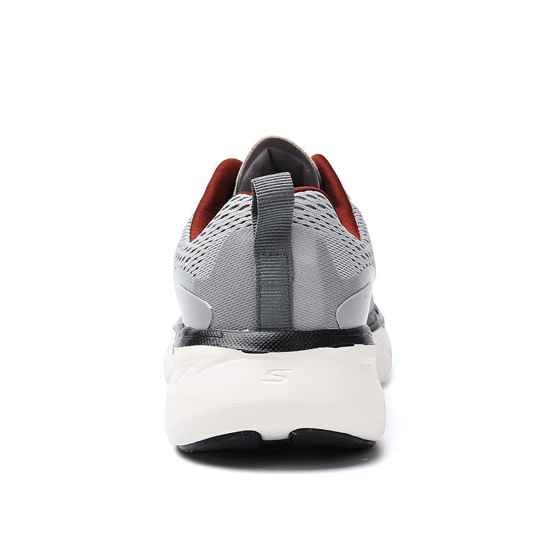 hot SKECHERS_ Max Cushioning Elite - Step Up รองเท้าวิ่งผู้ชาย รองเท้า ...