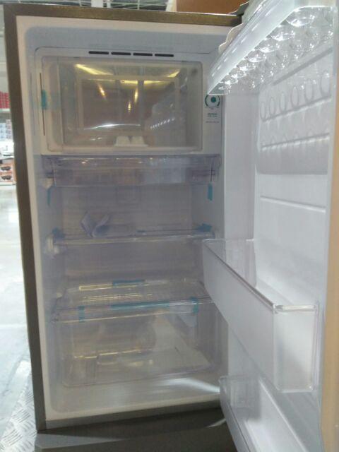 ส่งฟรี SHARP ตู้เย็น 1 ประตู 5.2Q 147L. รุ่น SJ-G15S มี3สี เงิน ฟ้า และ ชมพู่ รับประกันคอม 5ปี ...