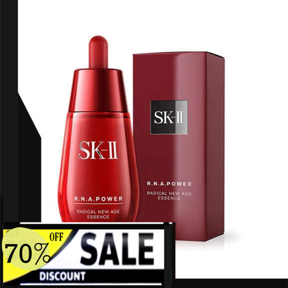 SK-II R.N.A. Power Radical New Age Essence 50ml >>>>สินค้าแบรนดัง ของ ...