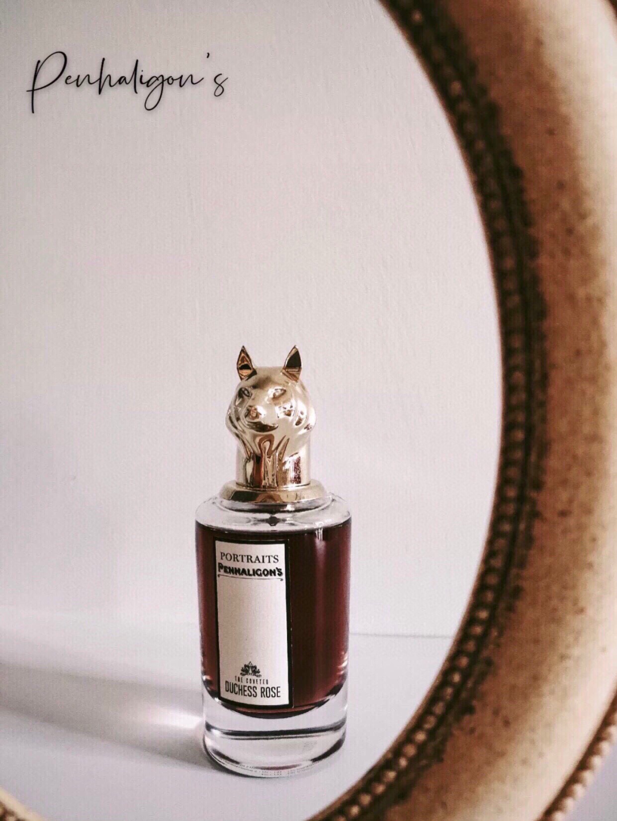 (จัดส่งฟรี) ของแท้อย่างเป็นทางการ 100% EDP/ Female Fragrance ...