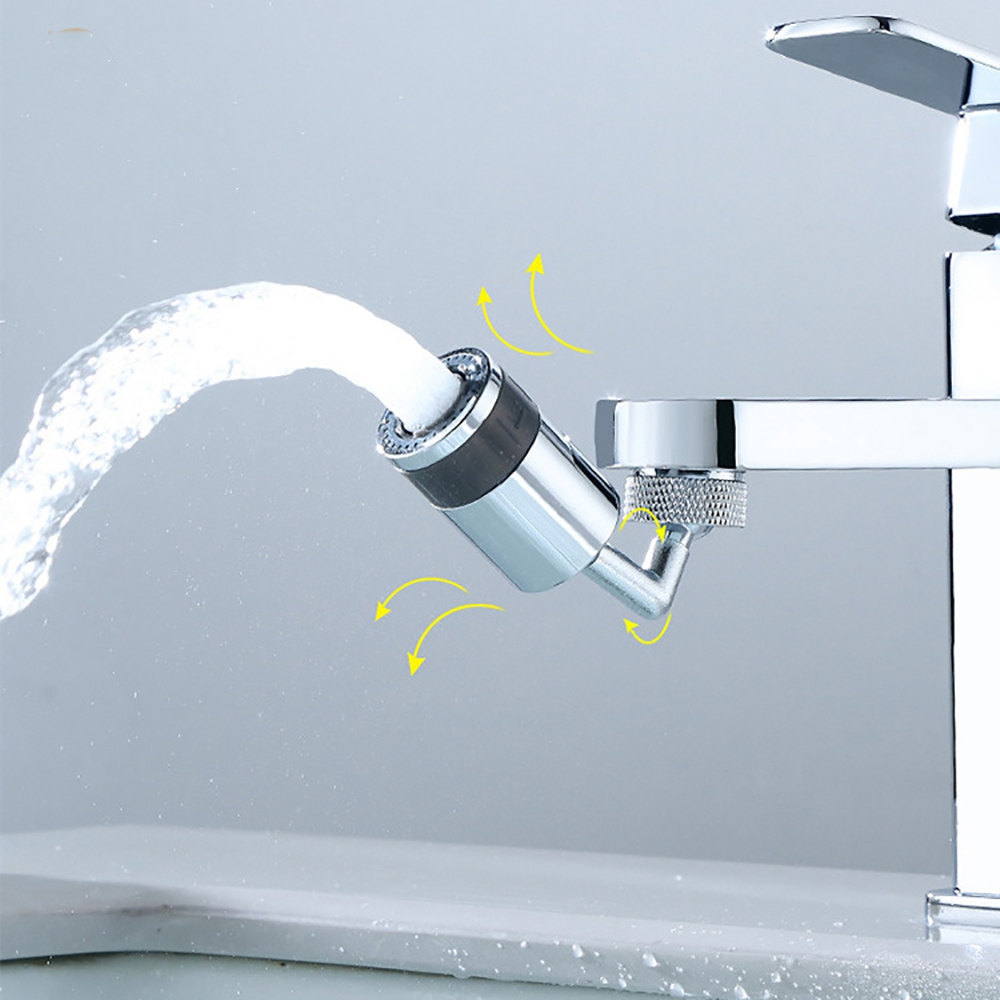 VGFD อุปกรณ์เสริม Universal 720องศาหมุน Extender Movable Splash-Proof ...