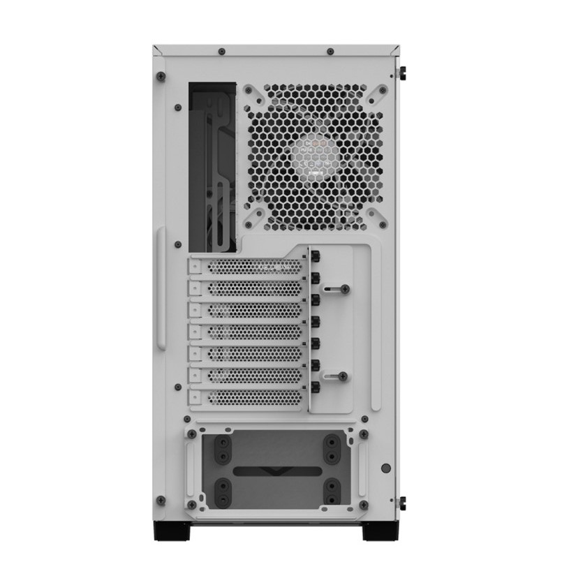 BE QUIET CASE (เคส) PURE BASE 500DX WHITE [ เคสคอมพิวเตอร์ ] Super ...