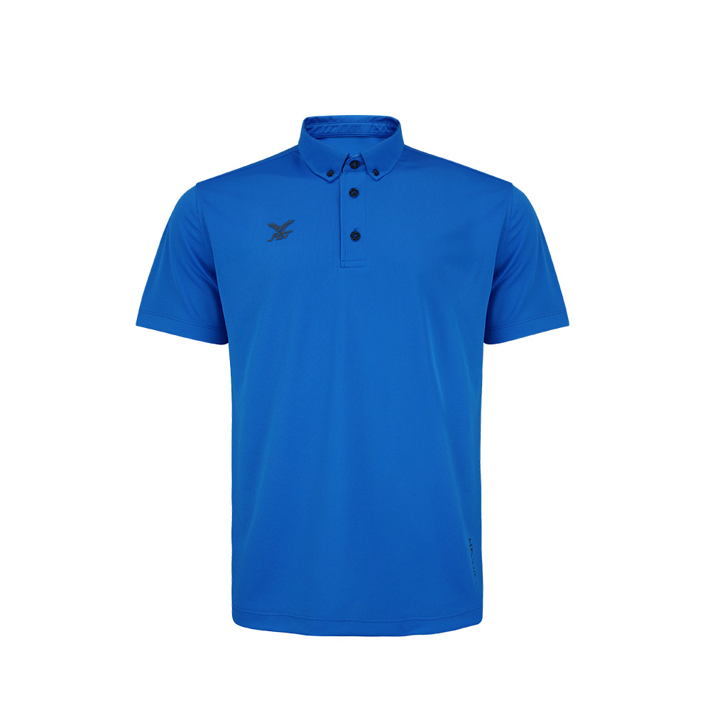 FBT Basic Polo เสื้อโปโล B2C412 - เอฟบีที - ThaiPick