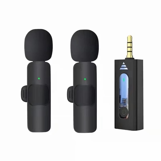 V8 V8s Audio Stereo Headset Microphone Webcast Streamer Live Sound Card ...