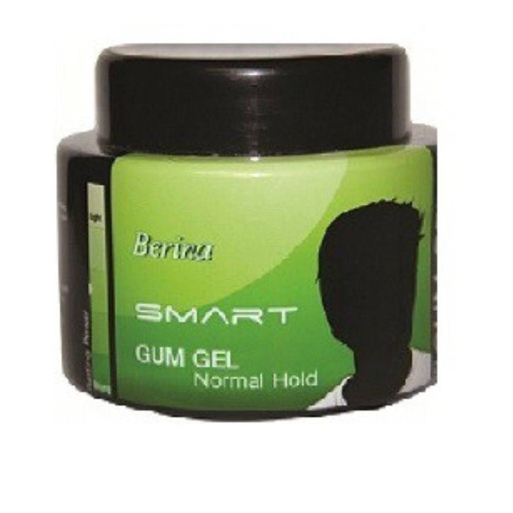 [250 กรัม] เบอริน่า สมาร์ท กัม เจล 250 กรัม Berina Smart Gum Gel Berina ...