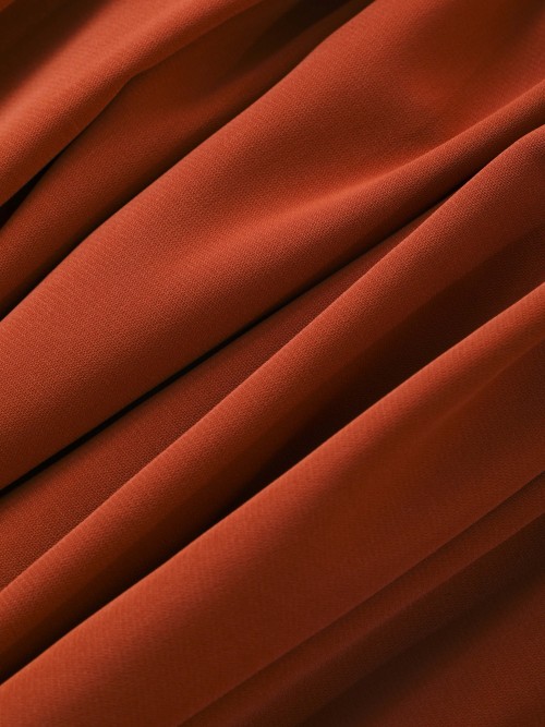 Cider Solid Layer Mini Dress - MixASale