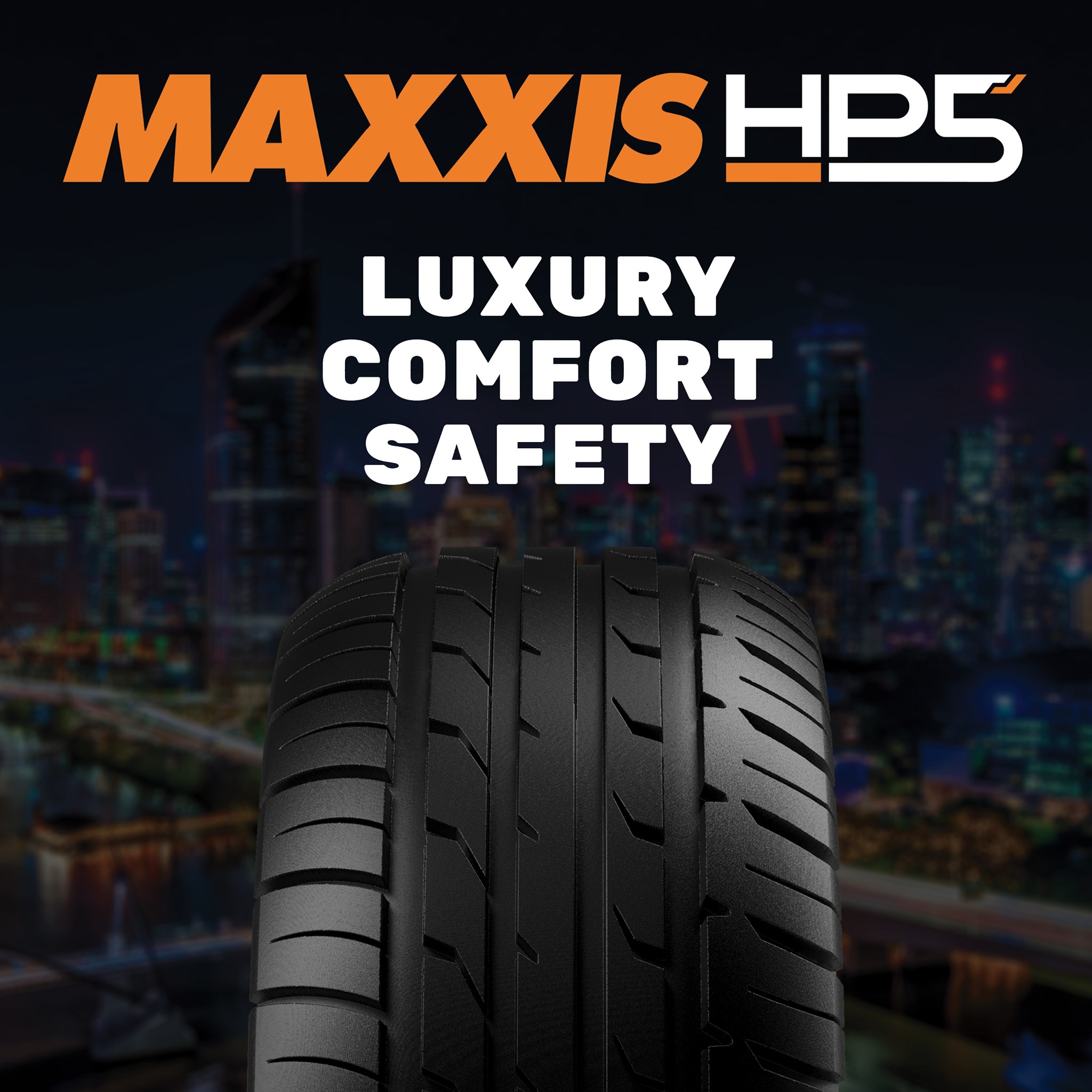 MAXXIS HP5 กระทะล้อ 18 นิ้ว ยางใหม่ปี 2022 ราคาโรงงาน จัดส่งฟรี แถมฟรีจุ๊บลม - Good Tires - ThaiPick