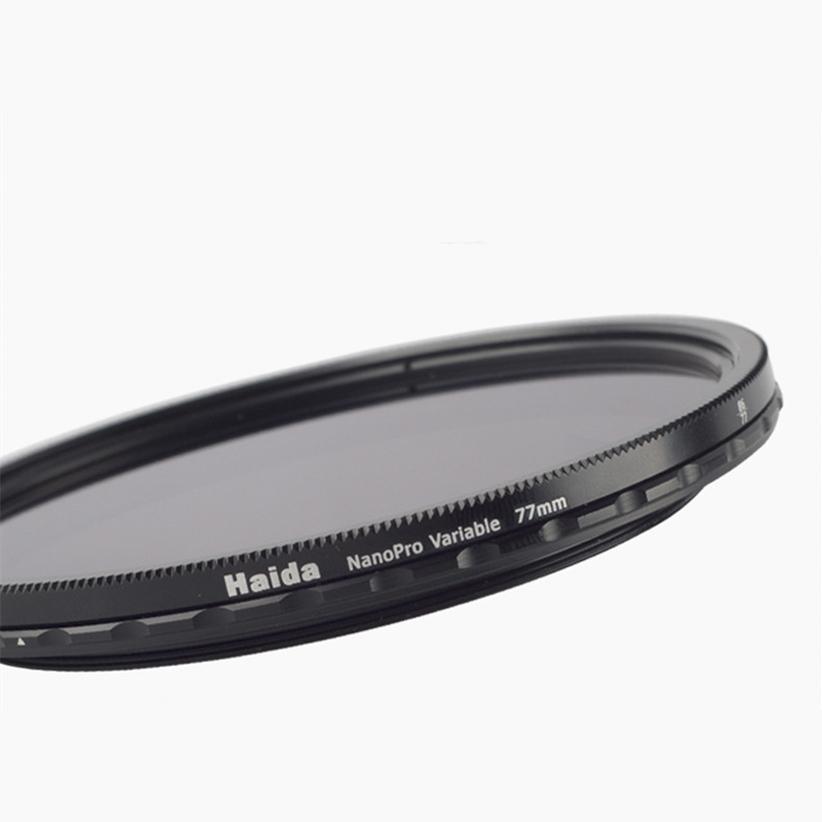 Haida NanoPro Variable ND Filter 77mm - Smartcam 1988 - ThaiPick