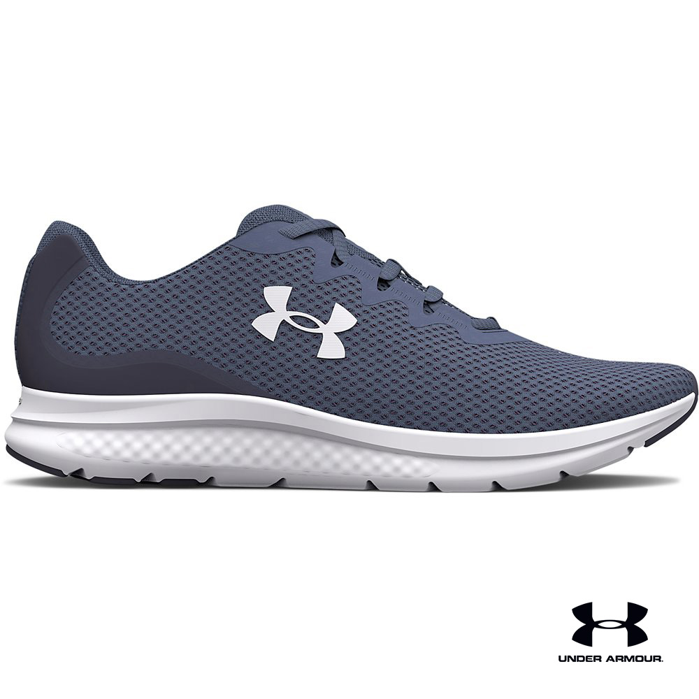 Under Armour UA Womens Charged Impulse 3 Running Shoes อันเดอร์ อาร์เม ...